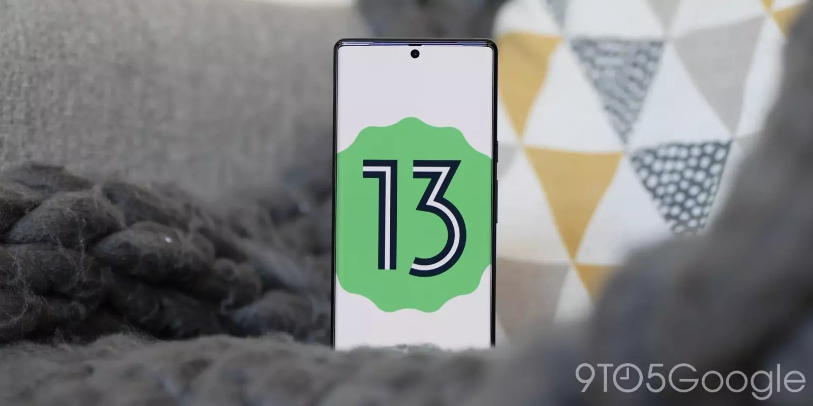 Android 13 jikseb timeline ta' rilaxx aċċellerat b'betas preċedenti 535_1