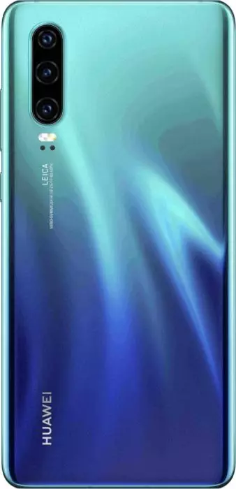 Huawei P30 Pro የአማዞን ዋጋ፣ የተለቀቀበት ቀን እና ተጨማሪ የፕሬስ ስራዎች ከመጀመሩ በፊት ፍንጣቂዎች ይፈስሳሉ 53605_6