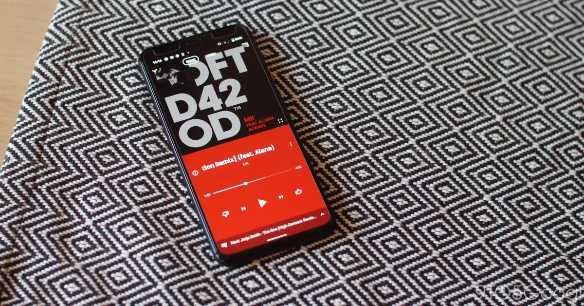 „YouTube Music“ netrukus gaus „Play“ muzikos biblioteką – 9to5Google