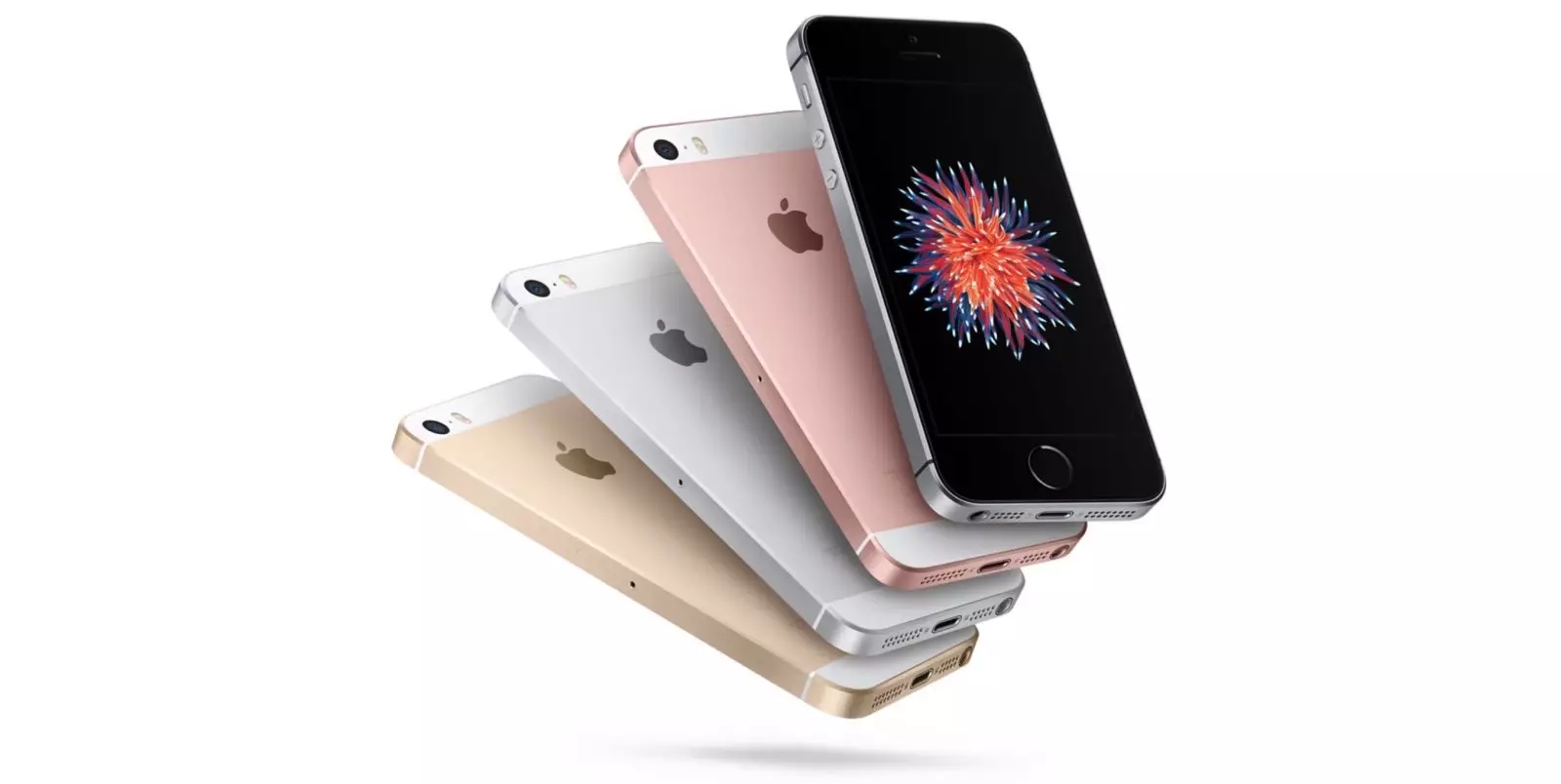 Ero: IPhone SE yẹ ki o pa ọna fun kere, awọn foonu Android apẹrẹ ti o dara julọ 5408_1