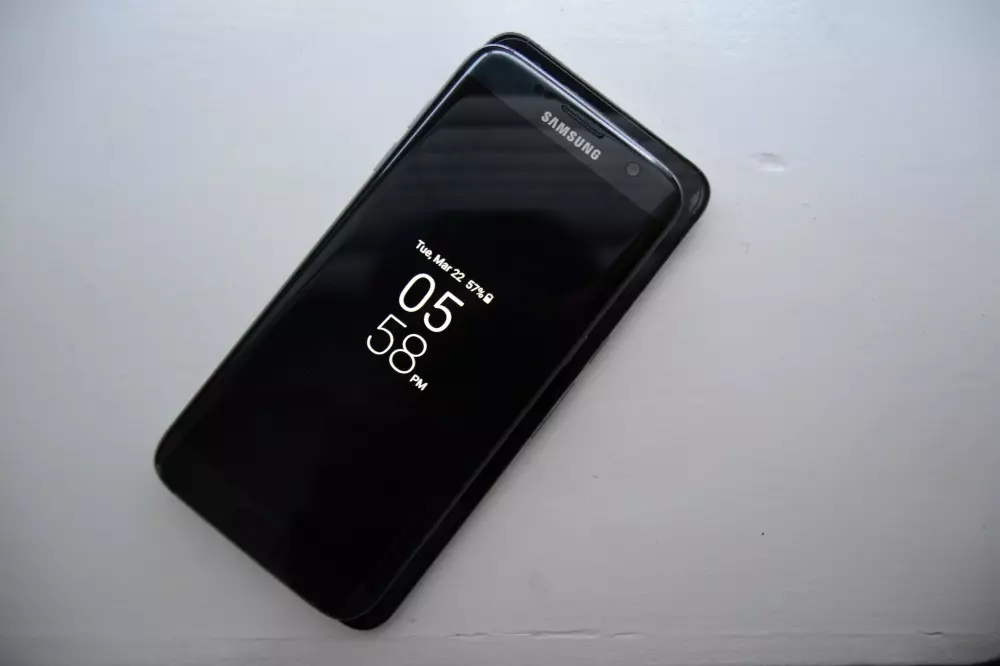 Μέγεθος GS7e έναντι N6P