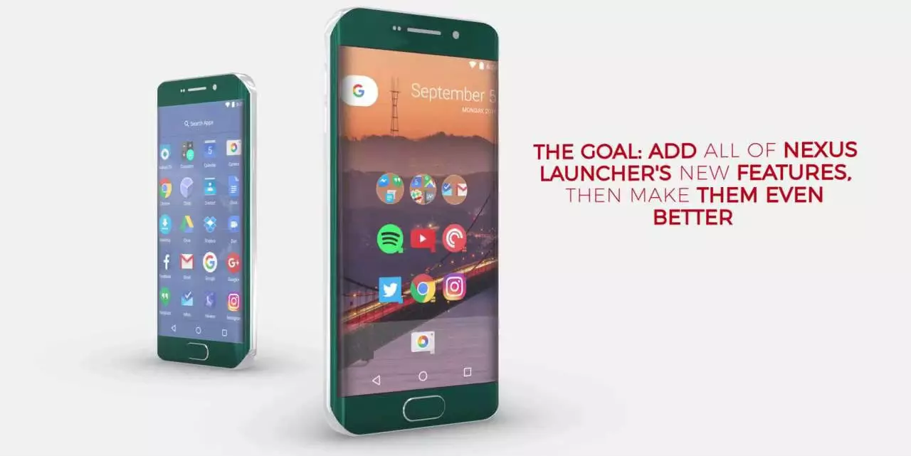 Action Launcher 3.9 បានចេញផ្សាយ នាំមកនូវលក្ខណៈពិសេស Nexus Launcher និងច្រើនទៀតដល់អ្នកប្រើប្រាស់ទាំងអស់ [វីដេអូ] 54172_1