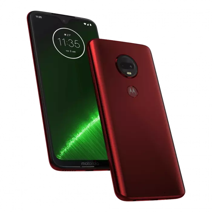 ដំណឹងលេចធ្លាយស៊េរី Motorola G7 រួមជាមួយនឹងតម្លៃអឺរ៉ុបដែលបានស្នើឡើង 54326_2