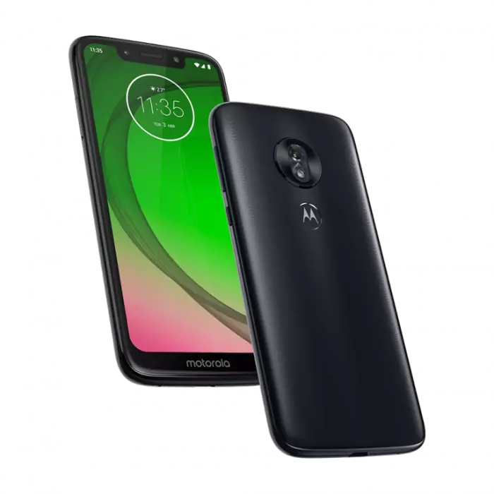 A Motorola G7 sorozatú sajtó a javasolt európai árak mellett kiszivárog 54326_7