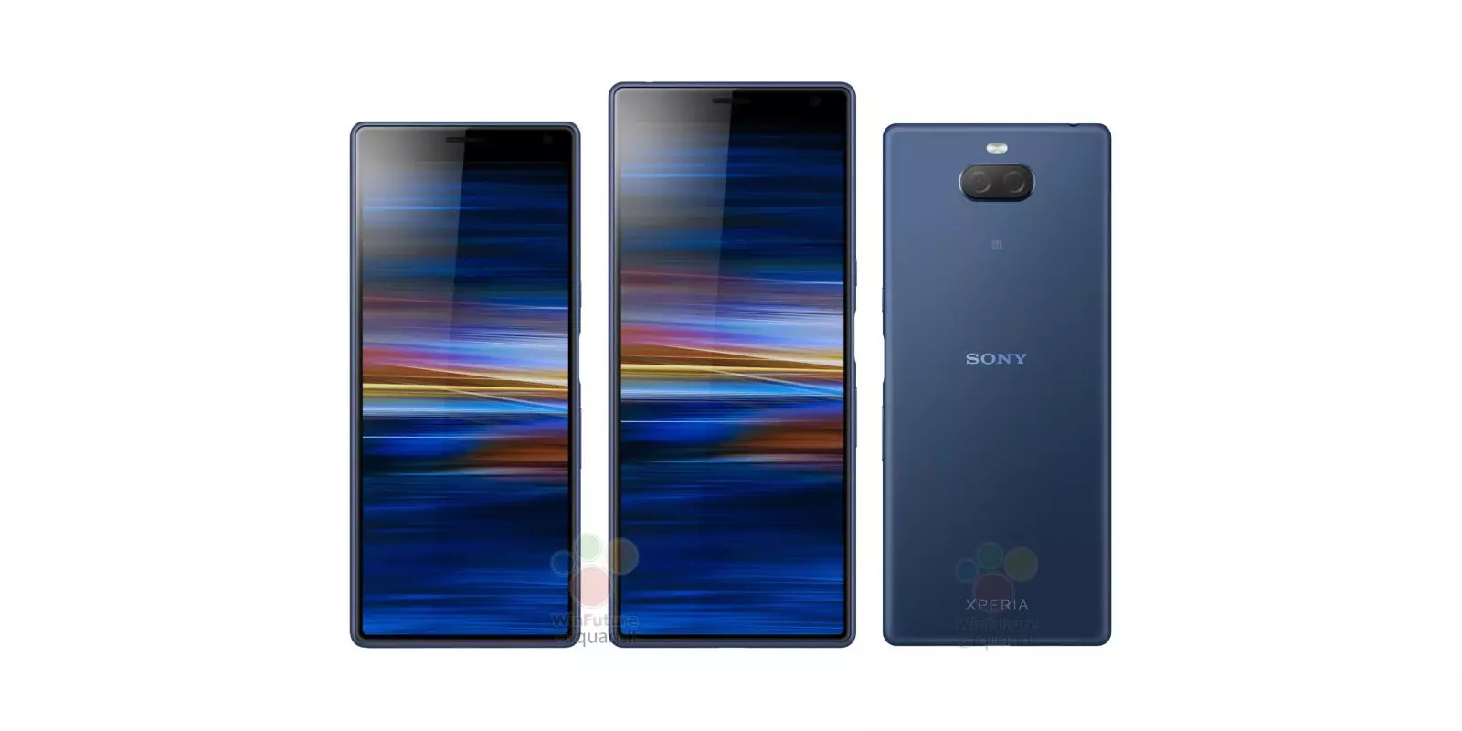 sony xperia 10