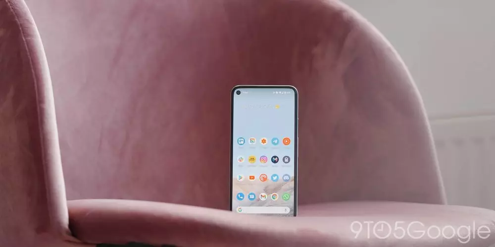 Pixel 6-ийн хүслийн жагсаалт: Бидний үзэхийг үнэхээр найдаж буй зүйлс [Видео] 5458_2