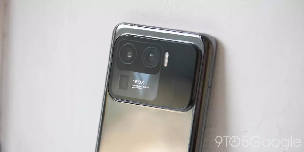 mi 11 ultra camera