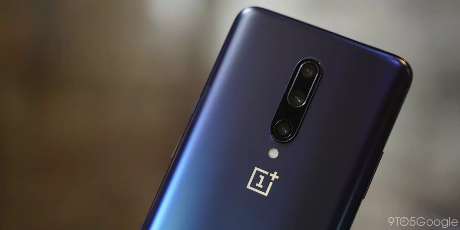 OnePlus 7 Pro kamera