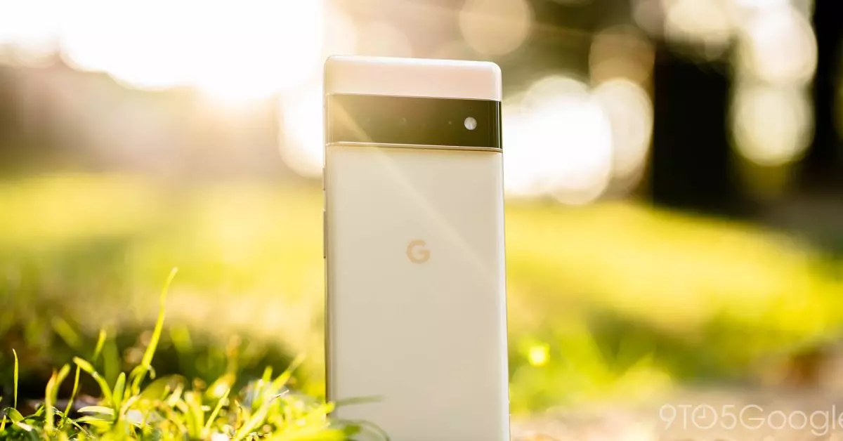 Pixel 6 Pro apskats: vadošais uzņēmums Google, kas šobrīd ir nepieciešams