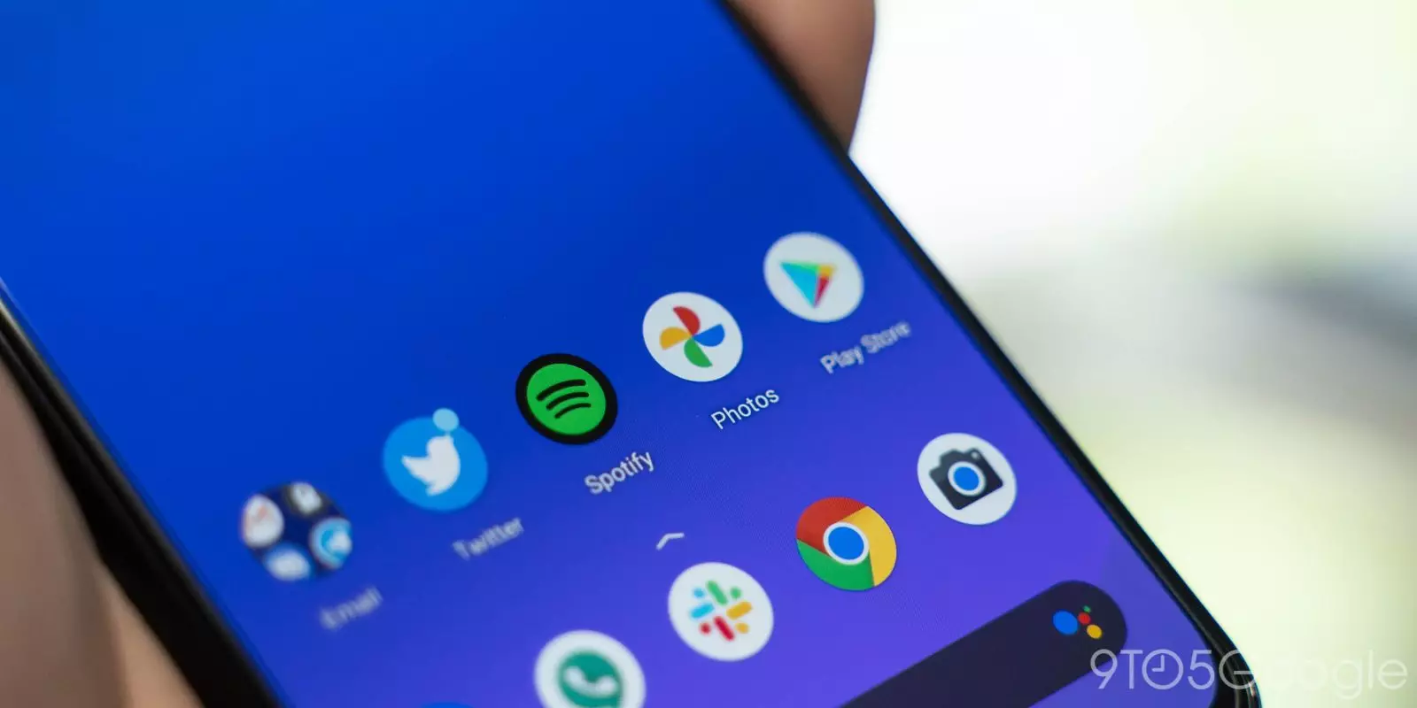 Apakah Google Foto masih layak tanpa penyimpanan gratis? [Pemilihan] 5509_1