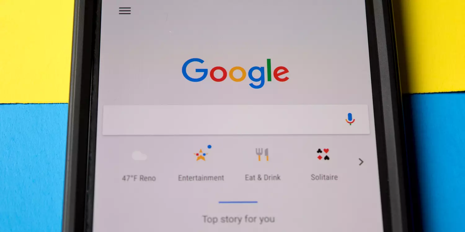 Google App Shortcuts