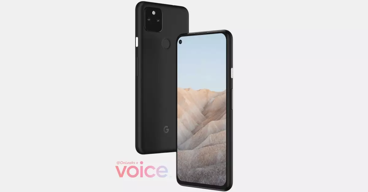 Pixel 5a bakal dileupaskeun dina bulan Agustus, numutkeun gosip panganyarna