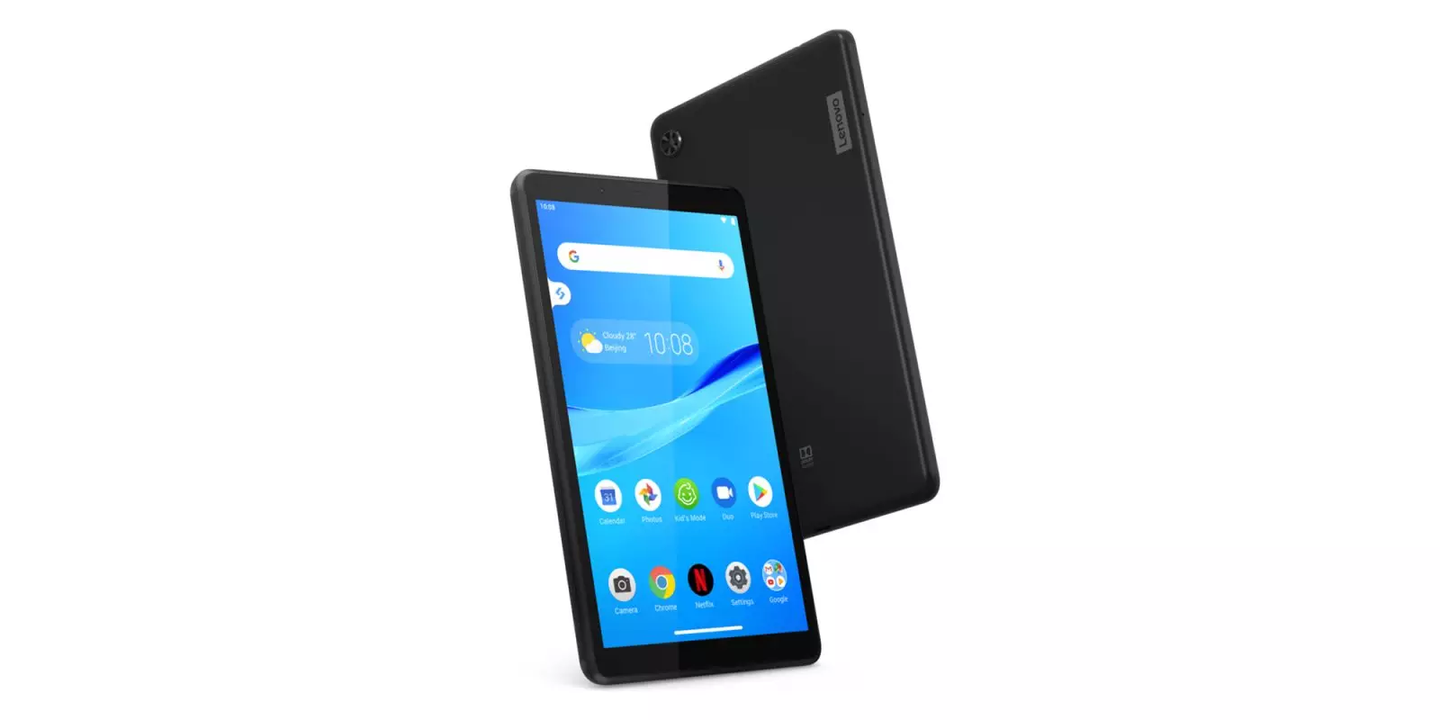 Ang 2019 Android tablet sa Lenovo nagsugod sa $89 55414_1