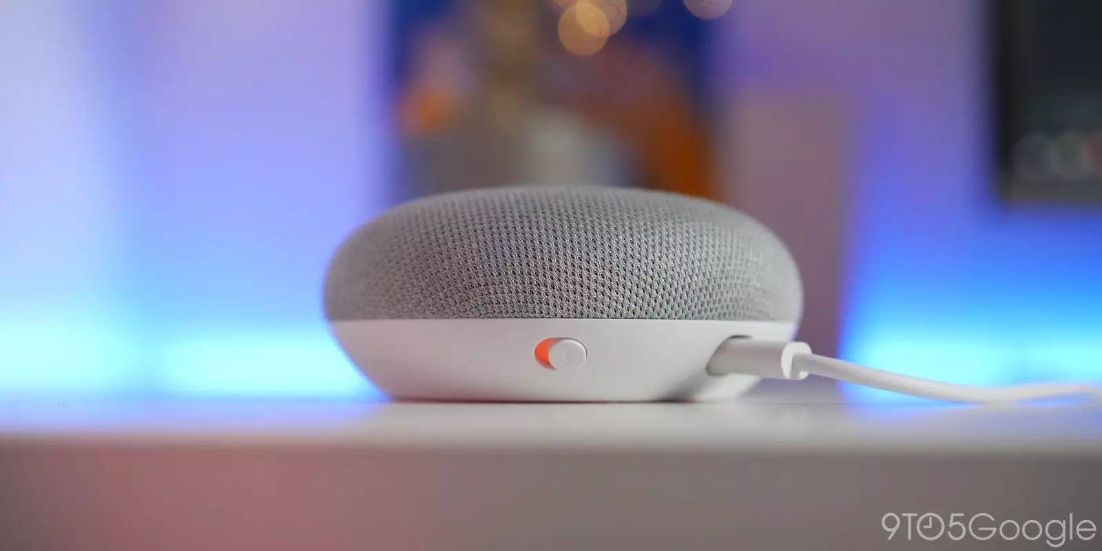 Google dörd ildən sonra nəhayət Home Mini satışını dayandırır 5545_1