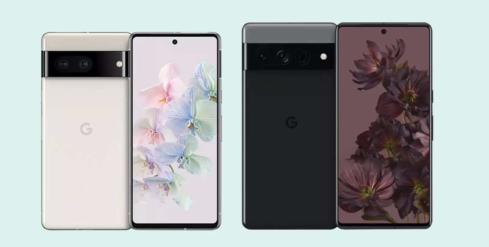 Ki amelyorasyon Pixel 7 ou pi espere wè?