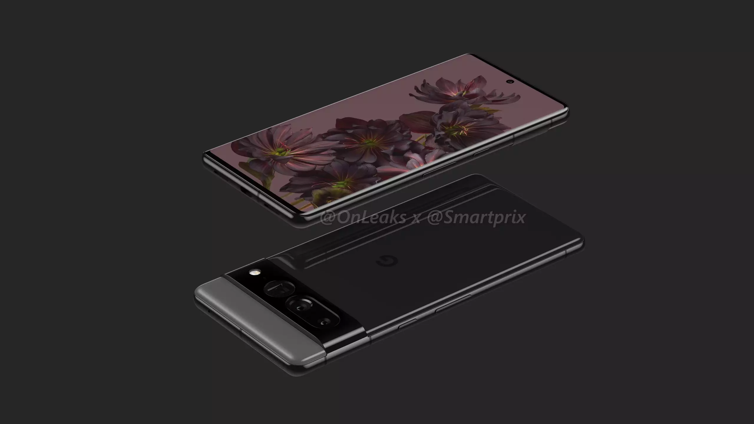 Ikuphi ukuthuthukiswa ongathanda ukukubona ku-Pixel 7/7 Pro? 554_2