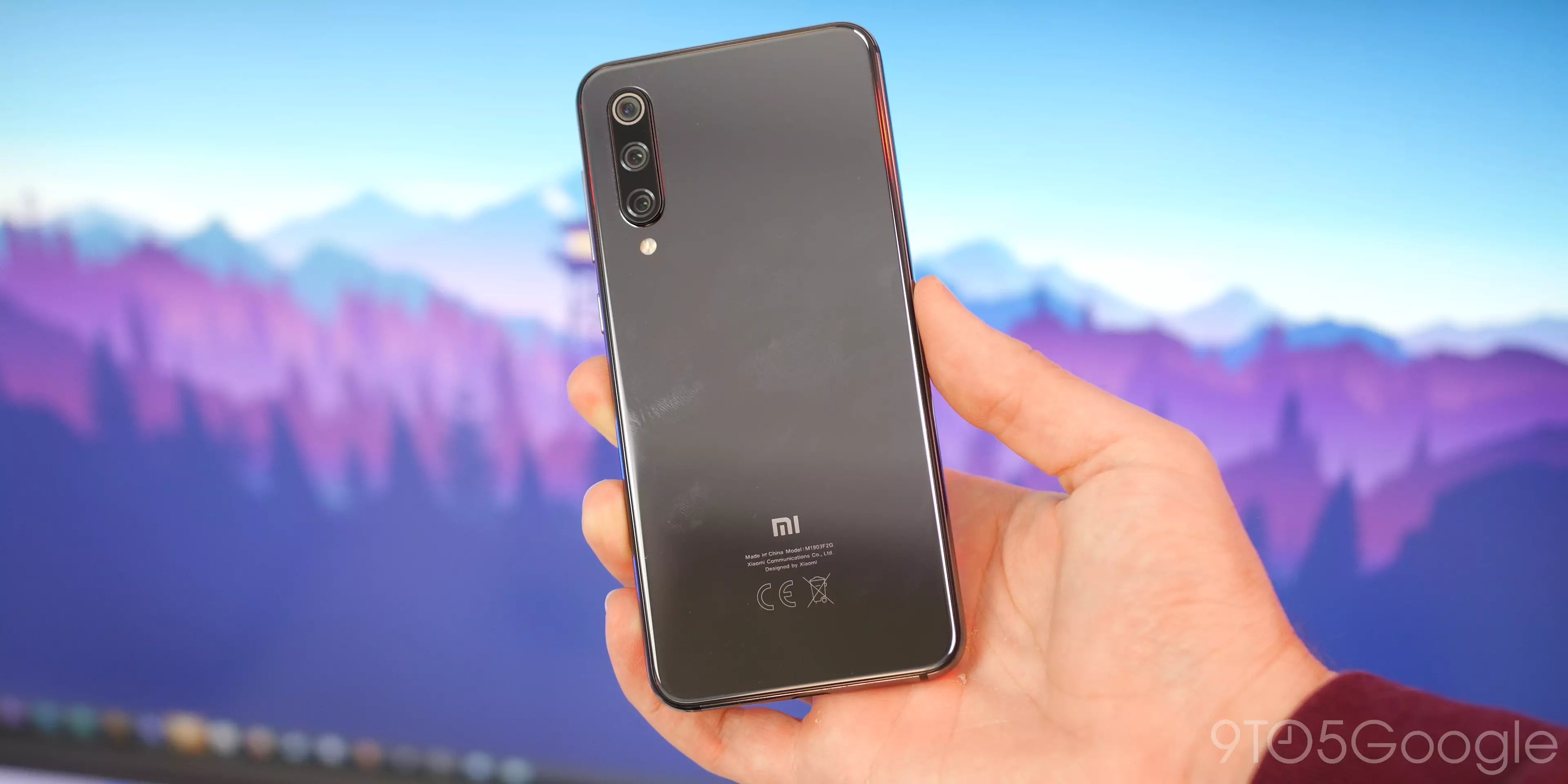 Xiaomi Mi 9 SE Test: Ein echter Pixel 3a-Rivale [Video] 55518_2