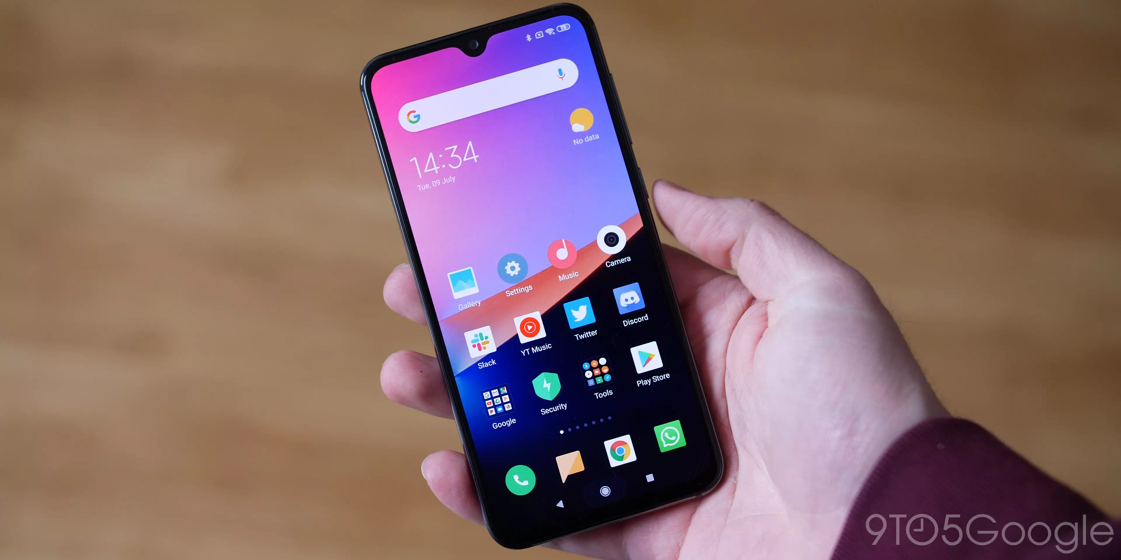 Xiaomi Mi 9 SE Test: Ein echter Pixel 3a-Rivale [Video] 55518_3