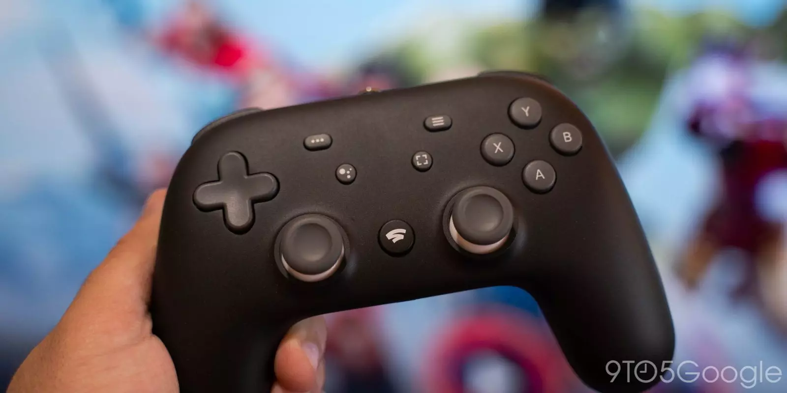 Το Stadia Controller τώρα 59,99 $ μετά τη μείωση της τιμής της Google 5562_1