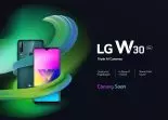 LG W30