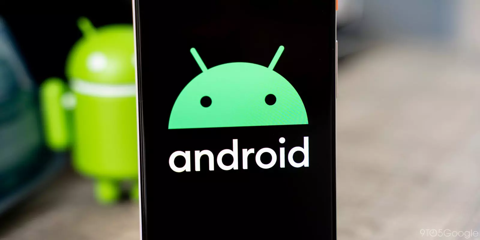 Logo ole Android 2019