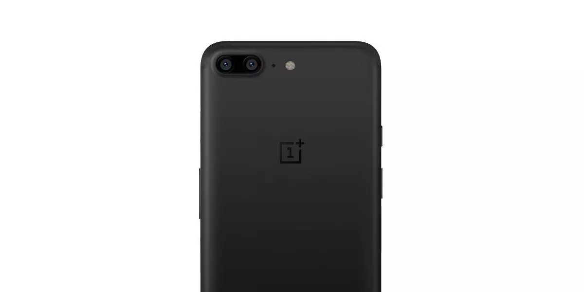 亞馬遜似乎確認 OnePlus 5 配備 8GB RAM 55769_1