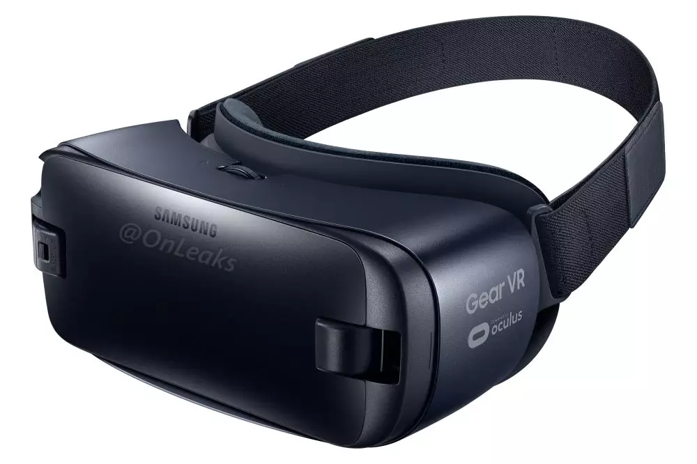 GearVR-2016- ପ୍ରେସ୍ |