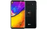 Ukuvuza kwe-LG V35 ThinQ okunga-Notch-less, kungase kube ukuza okukhethekile kwe-AT&T esikhundleni se-G7 56229_2