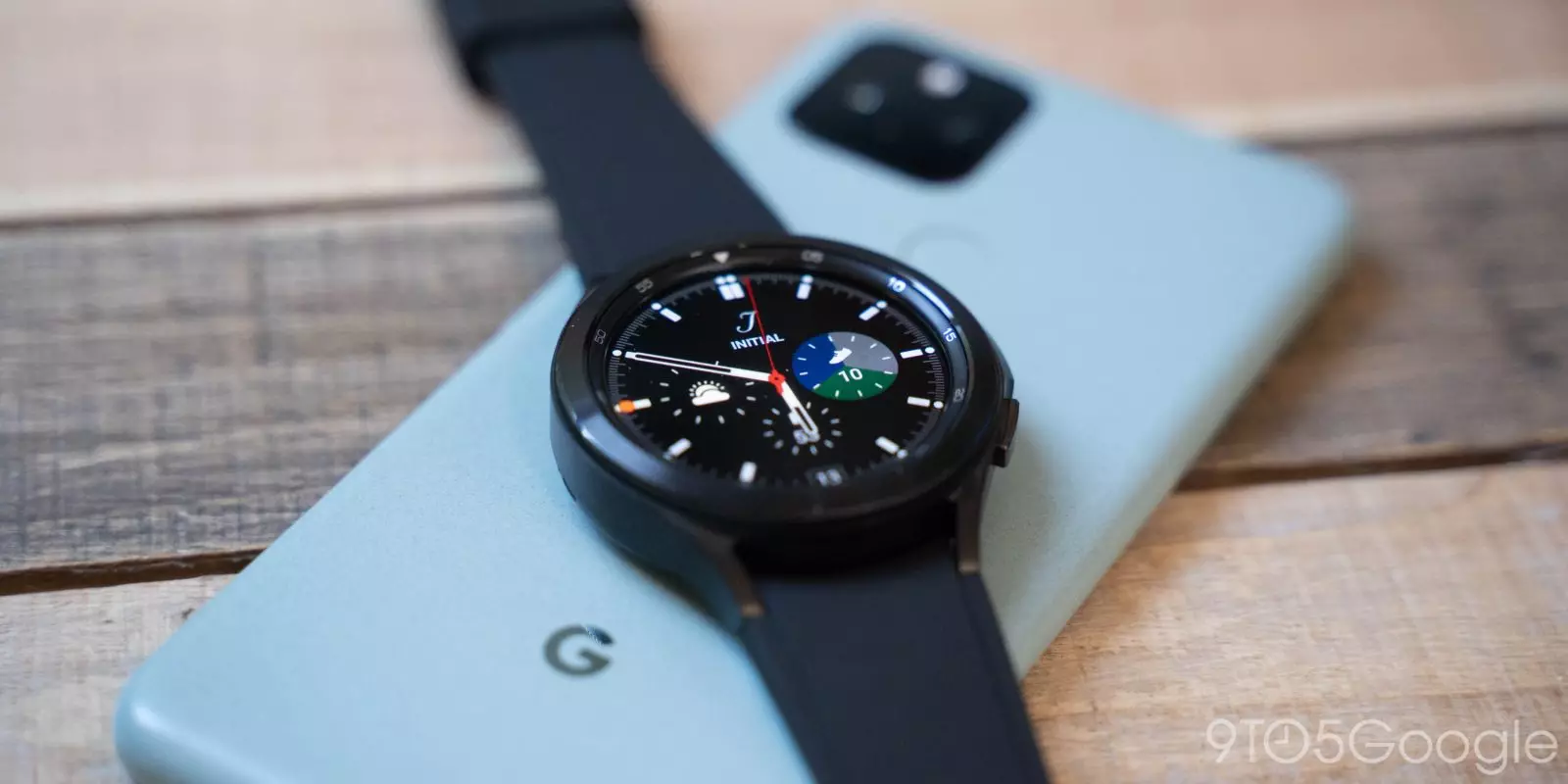 Komentar: Još uvijek je na Googleu da 'spremi' Wear OS 56616_1