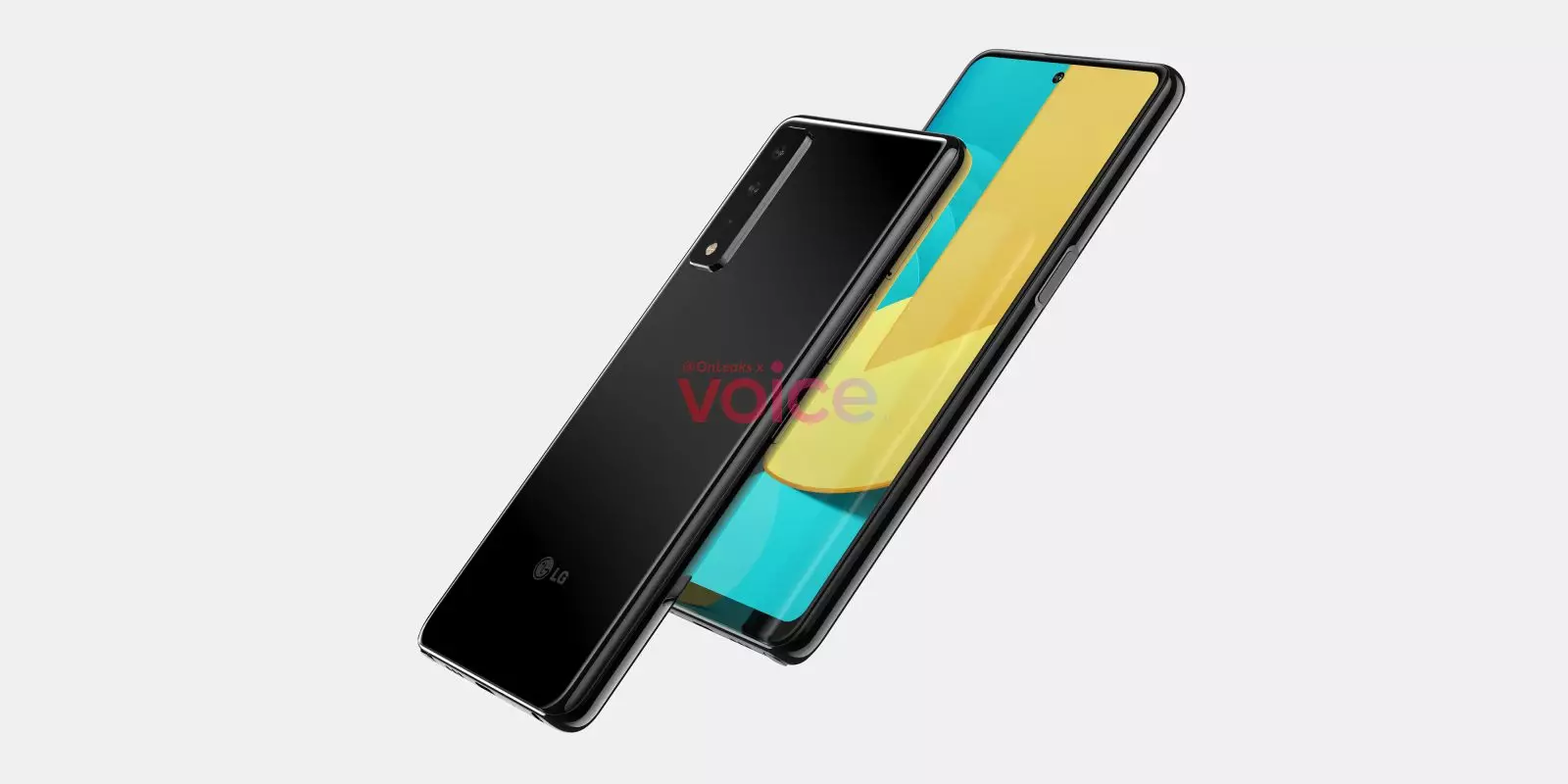 LG Stylo 7 tnixxi, se joffri wkoll varjant 5G 5666_1