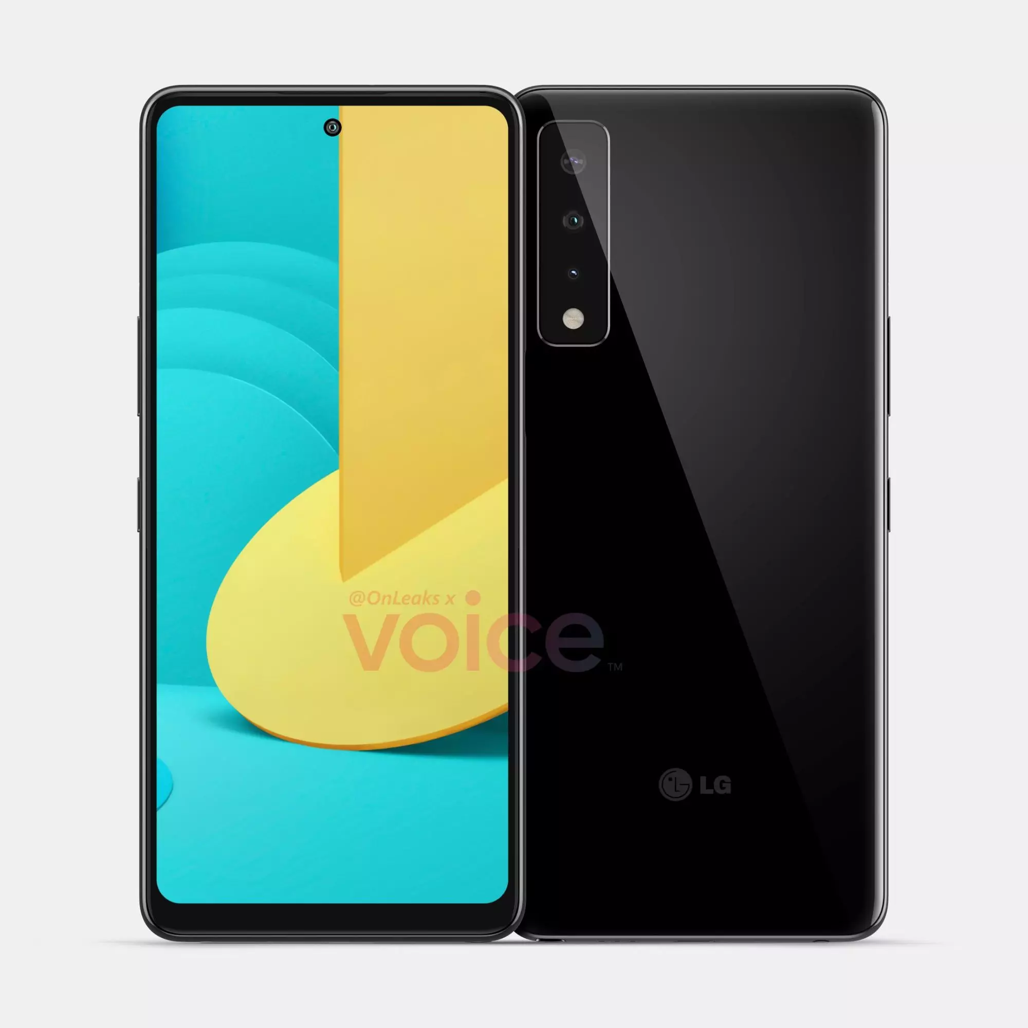 LG Stylo 7 агып чыгачак, 5G вариантын да тәкъдим итәчәк 5666_4