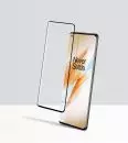 OnePlus 8 gefallen bringe 'Sandstone' w / cyaan & pears opsjes 56886_5