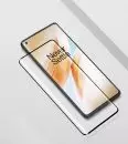 OnePlus 8 gefallen bringe 'Sandstone' w / cyaan & pears opsjes 56886_6