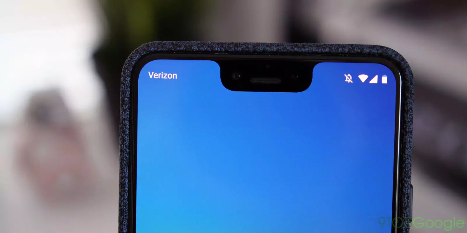 Verizon Pixel 3 je zaključan na SIM kartici, neće raditi na drugim operaterima 57063_1