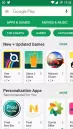 Google กำลังทดสอบ UI ของ Play Store ที่รีเฟรชแล้ว และตอนนี้ก็ปรากฏสำหรับผู้ใช้บางคนแล้ว 57503_3