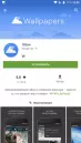 Google กำลังทดสอบ UI ของ Play Store ที่รีเฟรชแล้ว และตอนนี้ก็ปรากฏสำหรับผู้ใช้บางคนแล้ว 57503_4