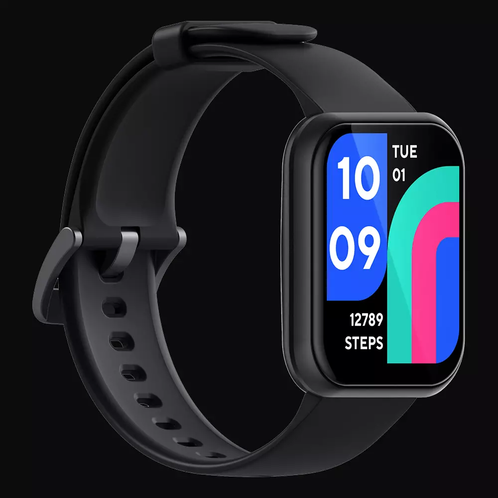 Wyze Watch በሚቀጥለው ዓመት ከ9-ቀን ባትሪ ጋር ይመጣል፣ ተጨማሪ 5759_3