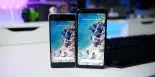 Pixel 2 проти Pixel 2 XL: який новий прапорець Google найкраще підходить для вас? [Галерея] 57625_3