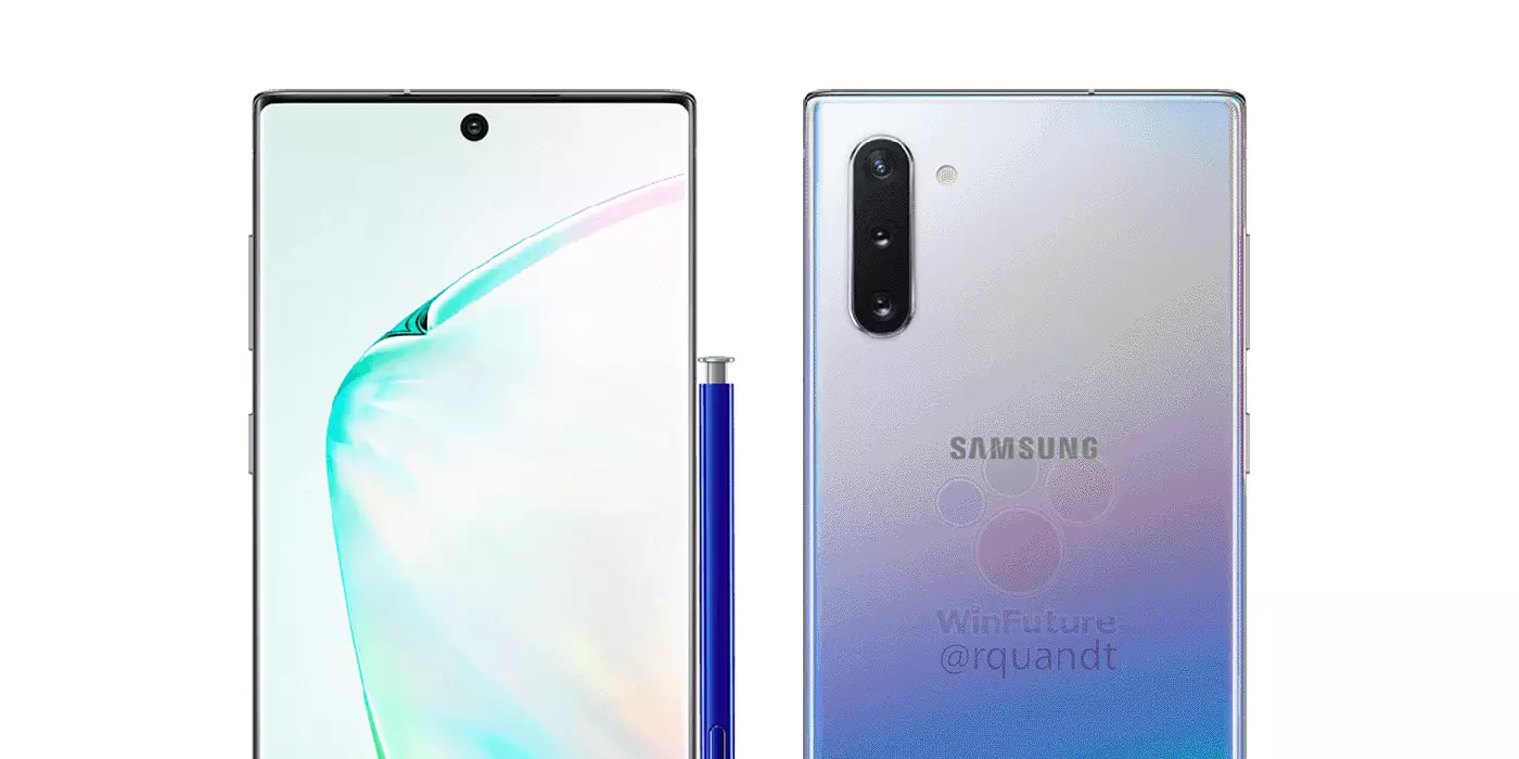 note 10 sølv læk