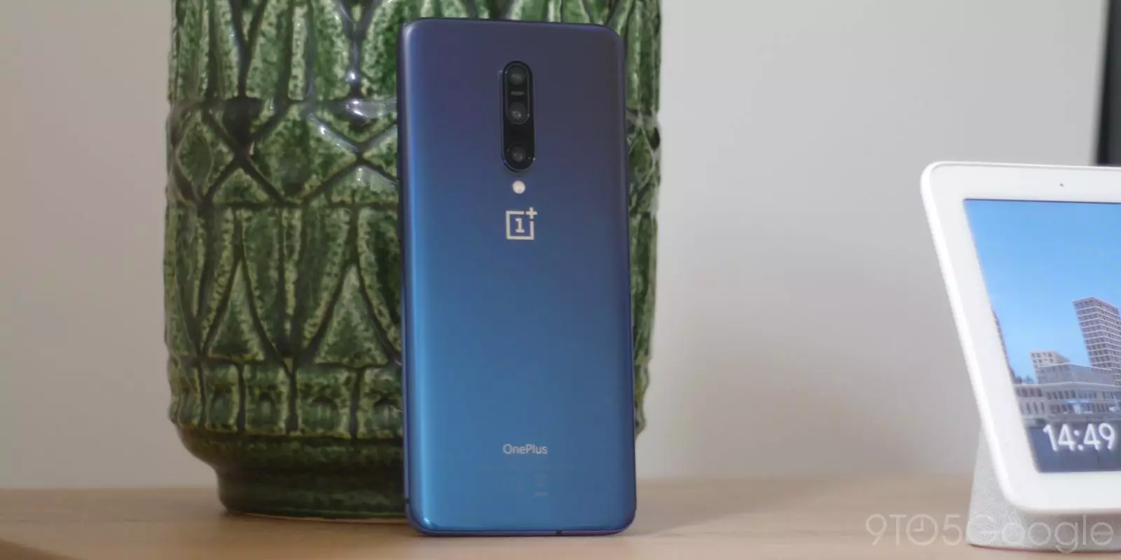 OnePlus 7 Pro TWRP