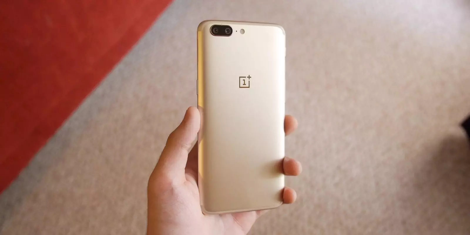 OnePlus 5T به په رسمي ډول د نومبر په 16 نیټه اعلان شي ، د نومبر په 21 مه پلورل کیږي [ویډیو] 58097_1