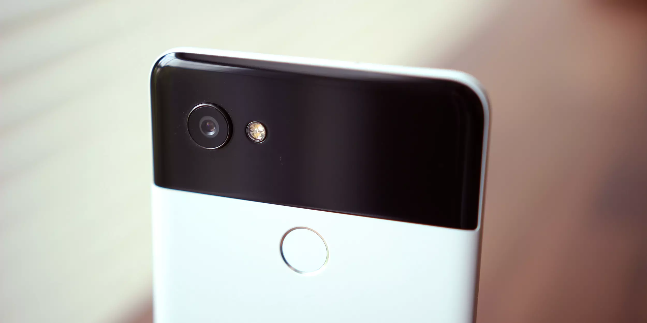 Naha deal Pixel 2 ayeuna mangrupikeun nilai telepon Android pangsaéna 5896_2