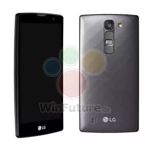 Iminumungkahi ng sketchy leak ang lower-end na LG 'G4c' na smartphone na may Snapdragon 410 59245_1