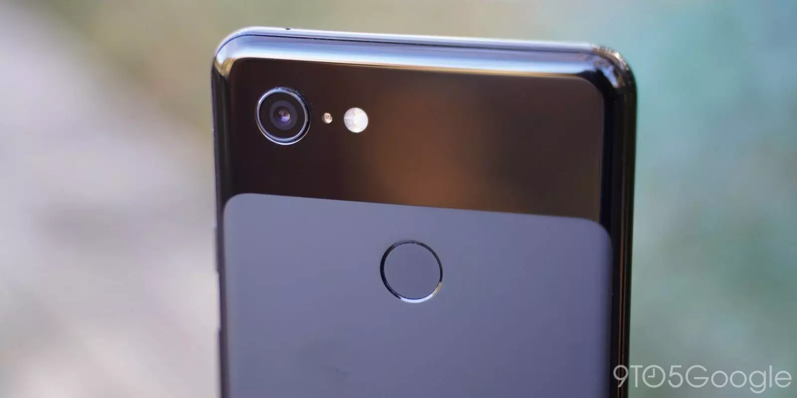 Pixel 3 täzelenmeleri ýitirýär we Google muny gowy hasaplaýar 5949_1