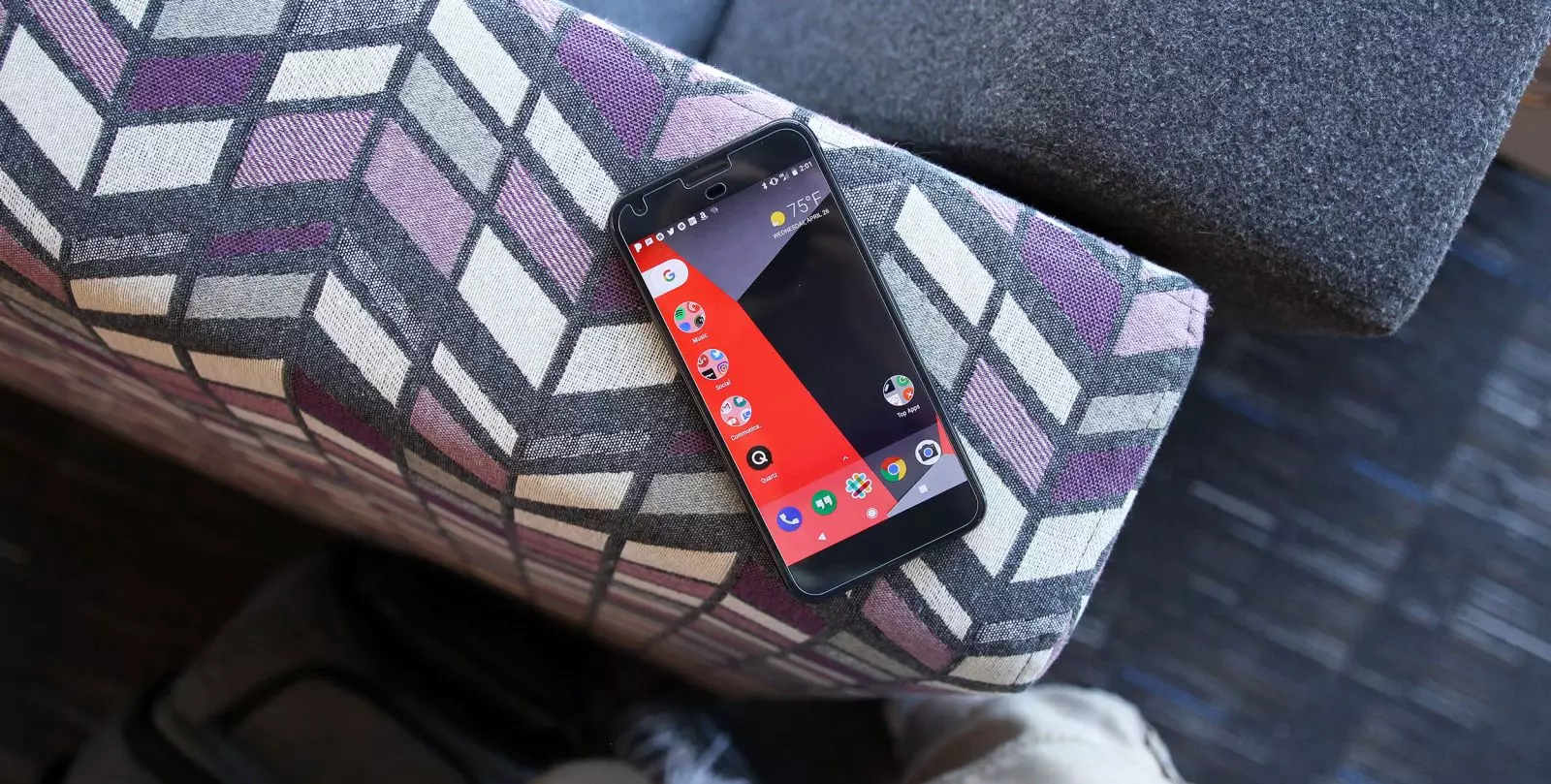 Il supporto HDR su YouTube è stato aggiunto interamente dal software per Pixel/Pixel XL 59715_1