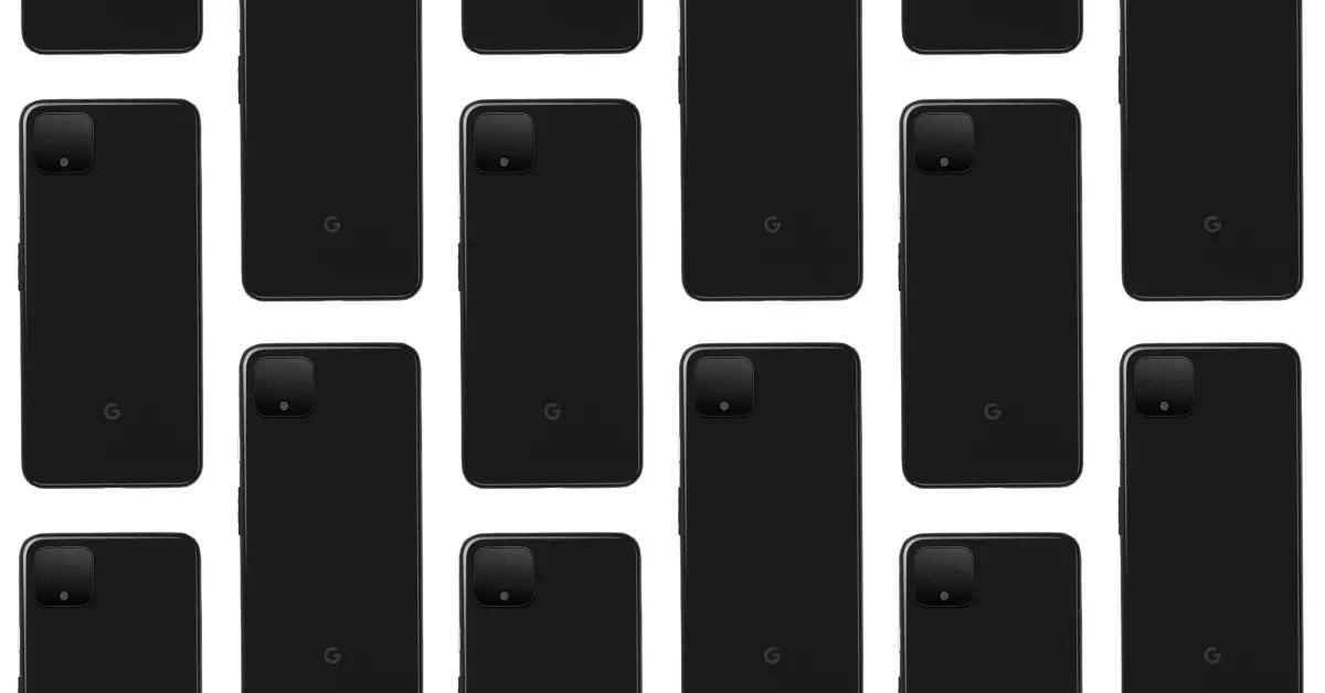 Bagaimana Google dapat membuka Pixel 4 Motion Sense untuk pengembang