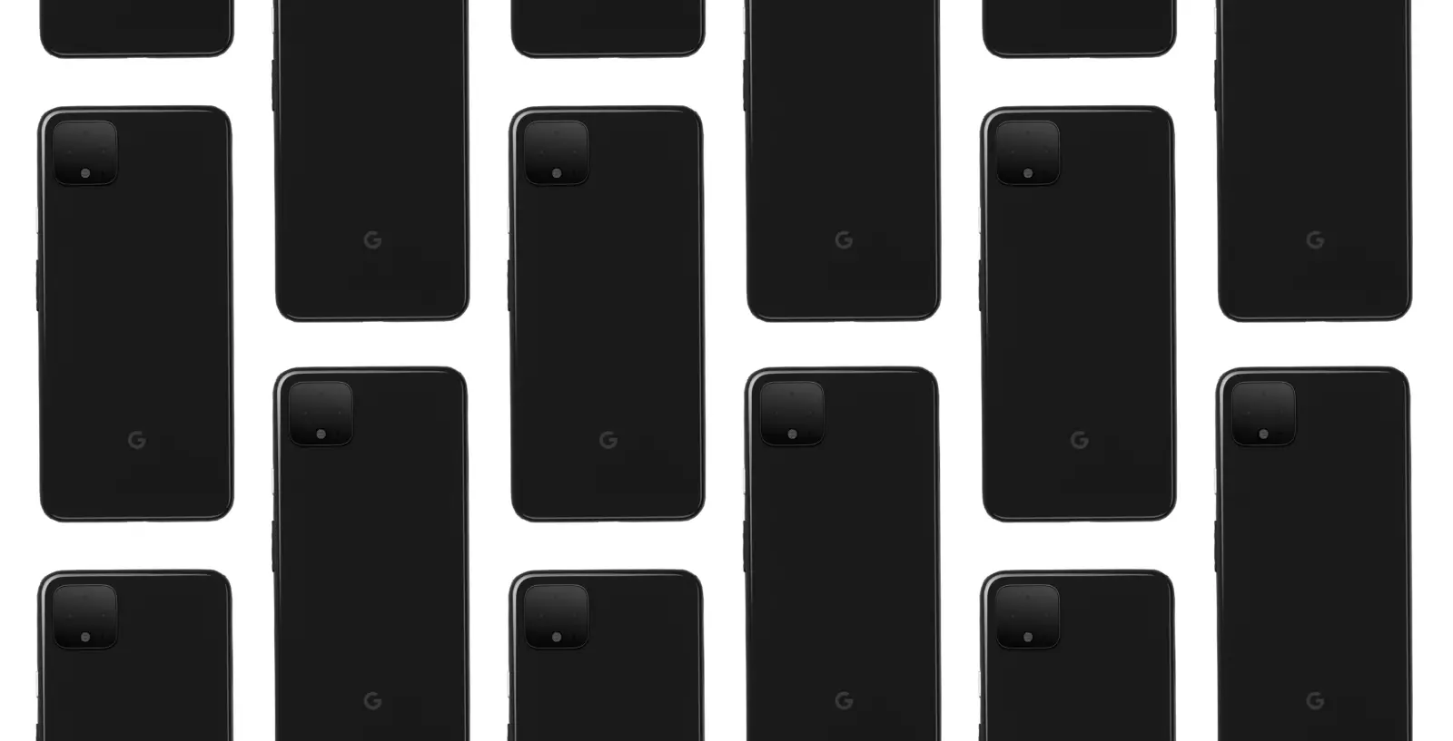 Pixel 4 Motion Sense