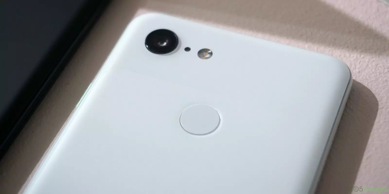 Recomendacións da cámara Pixel 3: detalles que perdeches 6031_1