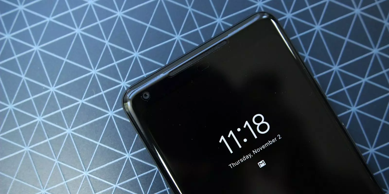 Beng ba bang ba Google Pixel 2 XL ba tlaleha bothata ba skrine bo benyang ka Pontšo ea Kamehla le senotlolo sa senotlolo [Video] 6050_1