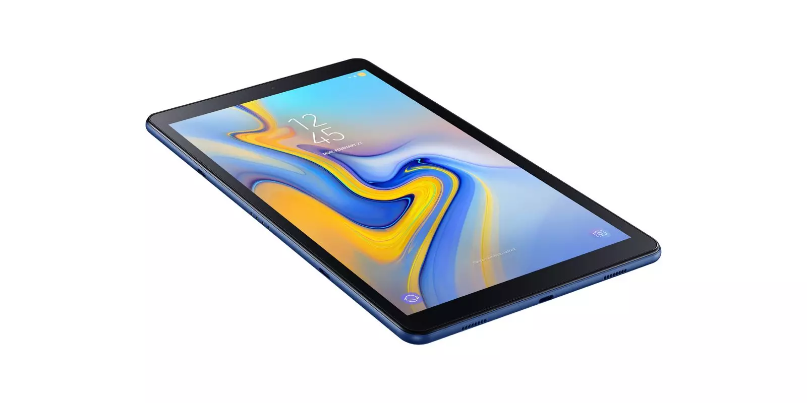 Kur įsigyti Samsung Galaxy Tab A 10.5